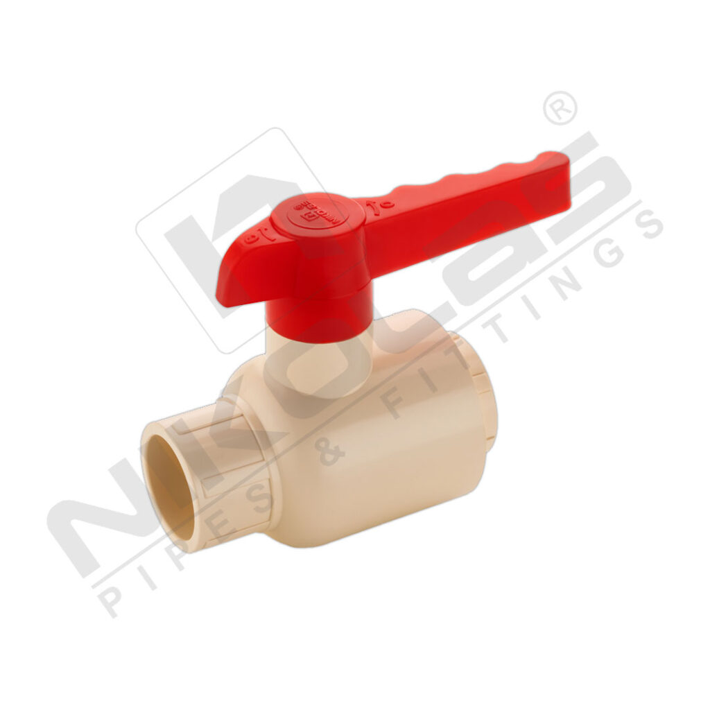 CPVC Pipes & Fittings – Nikolas Pipes & Fittings – Bhavani Poly Plast