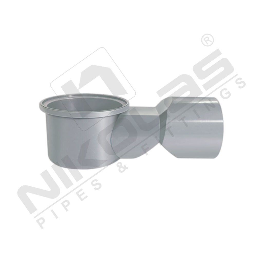 SWR Ring Fit Pipes & Fittings – Nikolas Pipes & Fittings – Bhavani Poly ...