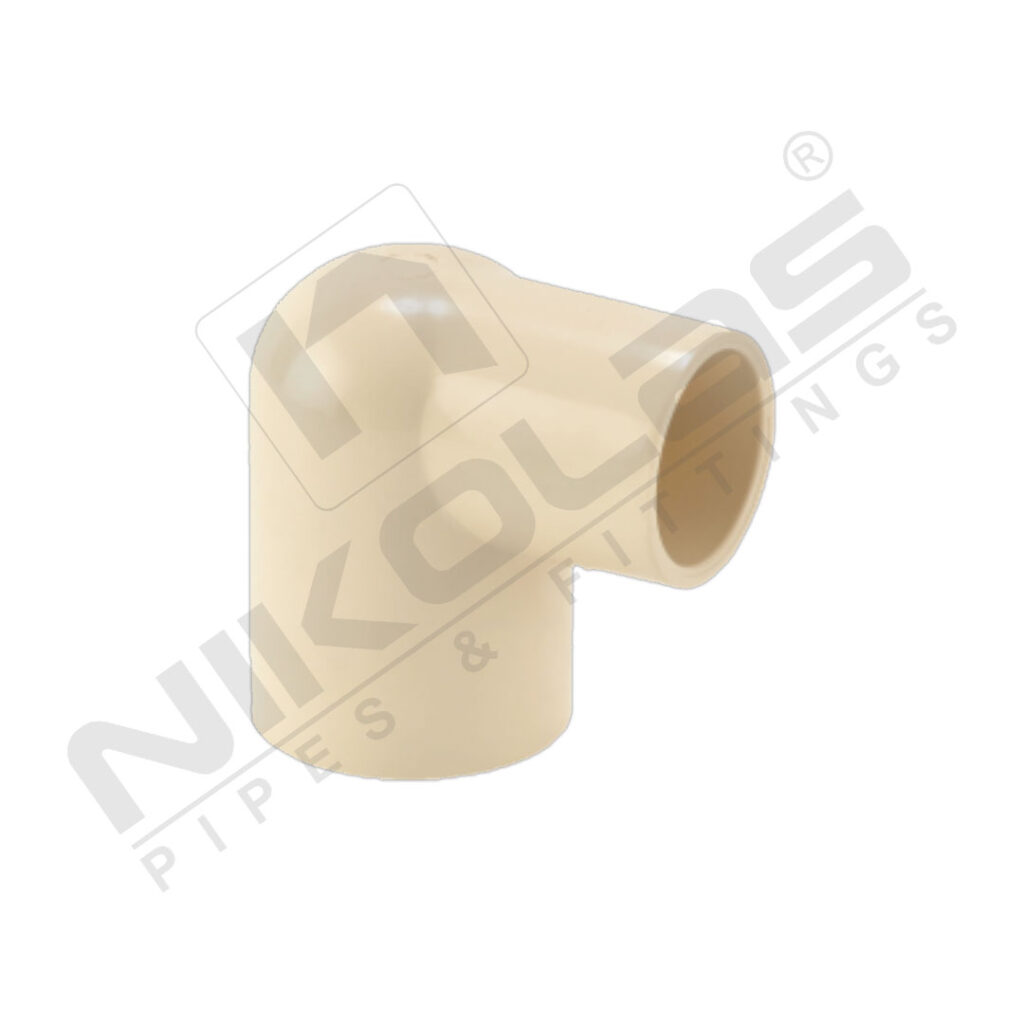 CPVC Pipes & Fittings – Nikolas Pipes & Fittings – Bhavani Poly Plast